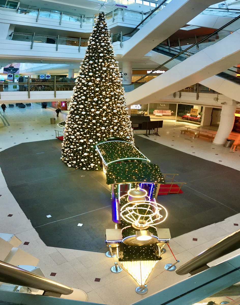 Archive: 2019 Christmas Lights In Bromley | Bromley Civic Society