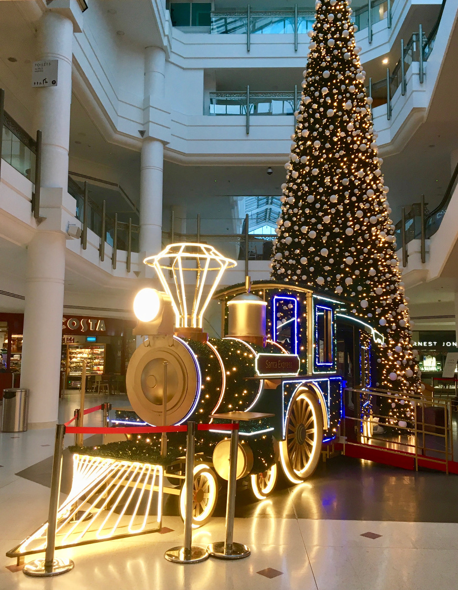 Archive: 2019 Christmas Lights In Bromley | Bromley Civic Society